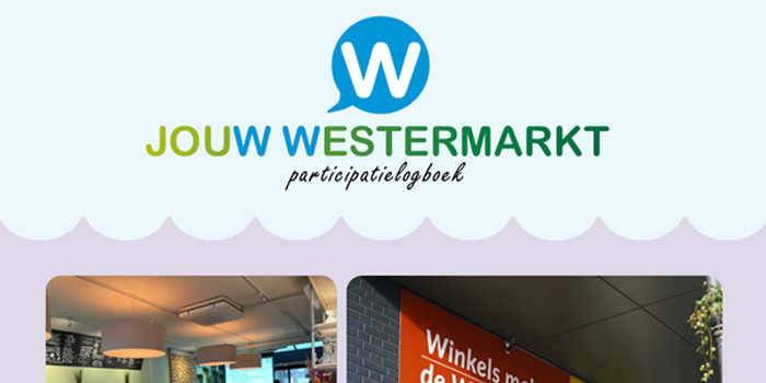 Westermarkt - Tilburg West