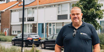 Westermarkt - Tilburg West